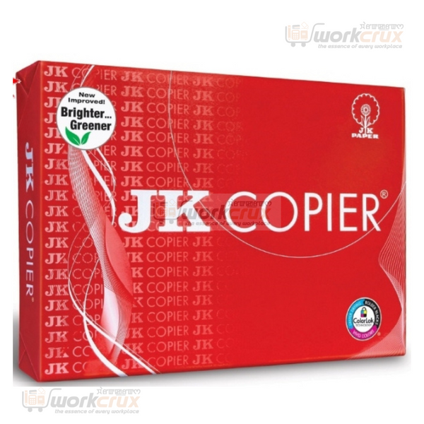 JK Copier A3 75 GSM 500 Sheet – Workcrux Online 2.0