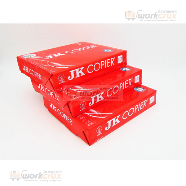 JK Copier A3 75 GSM 500 Sheet – Workcrux Online 2.0