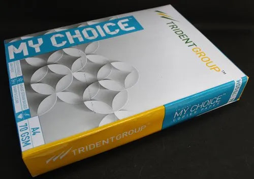 MyChoice A4 70GSM – Workcrux Online 2.0